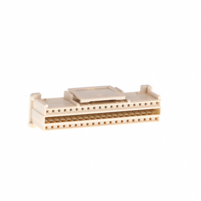 PNDP-40V-Z JST Sales America Inc. | Connectors, Interconnects | DigiKey